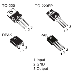 78M05 Datasheet_Transistor element query_electronics hobbyist