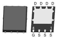 MDU1511参数_晶体管元件查询_电子爱好者