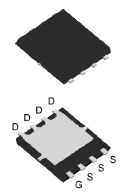 AON6512 Datasheet_Transistor element query_electronics hobbyist
