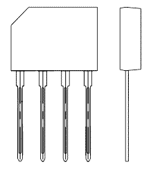 GBP408 Datasheet_Transistor element query_electronics hobbyist
