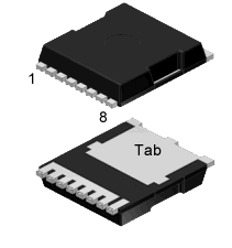 IPLU300N04S4-R8(4N04R8)参数_晶体管元件查询_电子爱好者