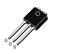 STD4NK60Z-1 Datasheet_Transistor element query_electronics hobbyist