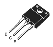 S2000AFI Datasheet_Transistor element query_electronics hobbyist