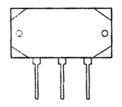 2SC2525 Datasheet_Transistor element query_electronics hobbyist