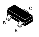 BFT92 Datasheet_Transistor element query_electronics hobbyist