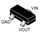 PW6218A33(HT33) Datasheet_Transistor element query_electronics hobbyist