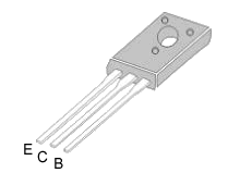 BF470 Datasheet_Transistor element query_electronics hobbyist