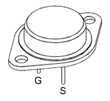 IRF237参数_晶体管元件查询_电子爱好者