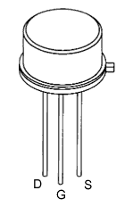 2N6845参数_晶体管元件查询_电子爱好者