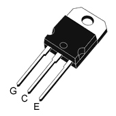 BUP314D Datasheet_Transistor element query_electronics hobbyist