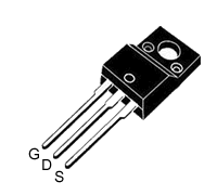 IPA60R280P6(6R280P6) Datasheet_Transistor element query_electronics ...