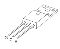 FGPF4533参数_晶体管元件查询_电子爱好者