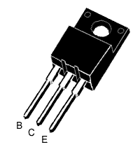 3DD5024 Datasheet_Transistor element query_electronics hobbyist