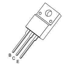 2SD1947A Datasheet_Transistor element query_electronics hobbyist