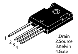 TK110Z65Z Datasheet_Transistor element query_electronics hobbyist