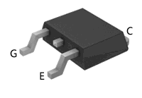 IKD06N60RF(K06R60F)参数_晶体管元件查询_电子爱好者