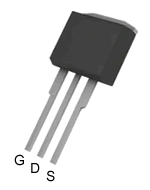 11N60C3参数_晶体管元件查询_电子爱好者