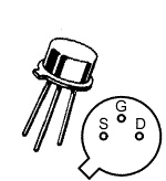 2N6659参数_晶体管元件查询_电子爱好者