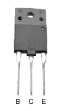 2SD2525 Datasheet_Transistor element query_electronics hobbyist