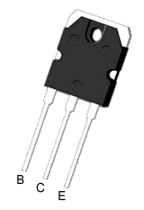 2SC3182N Datasheet_Transistor element query_electronics hobbyist