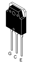 SGT40N60NPFD Datasheet_Transistor element query_electronics hobbyist