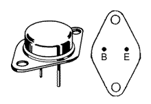 BDX65A Datasheet_Transistor element query_electronics hobbyist