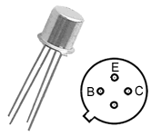 BF184 Datasheet_Transistor element query_electronics hobbyist
