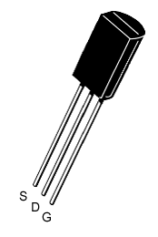2SK3446 Datasheet_Transistor element query_electronics hobbyist