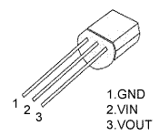 HT7344-A参数_晶体管元件查询_电子爱好者