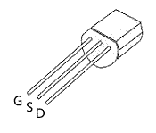BF410A Datasheet_Transistor element query_electronics hobbyist