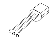 2SJ103 Datasheet_Transistor element query_electronics hobbyist