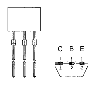 BC148参数_晶体管元件查询_电子爱好者