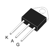 70PT16BI Datasheet_Transistor element query_electronics hobbyist